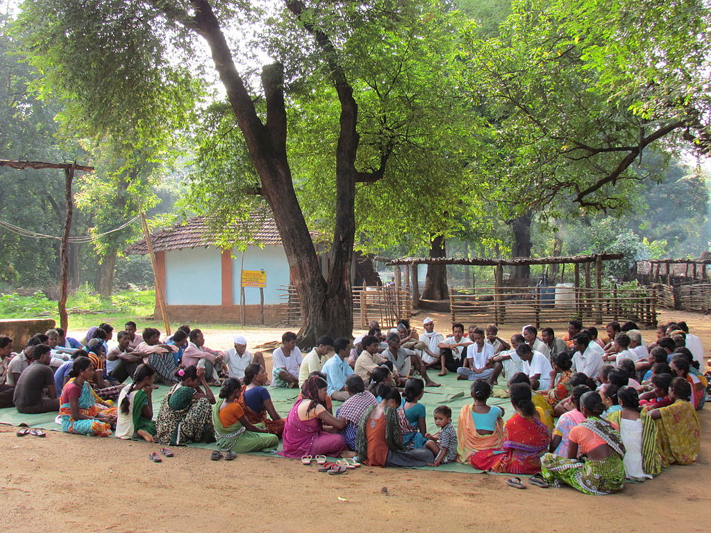 Local Problems, Local Data: The Case for Data-Driven Governance in ...